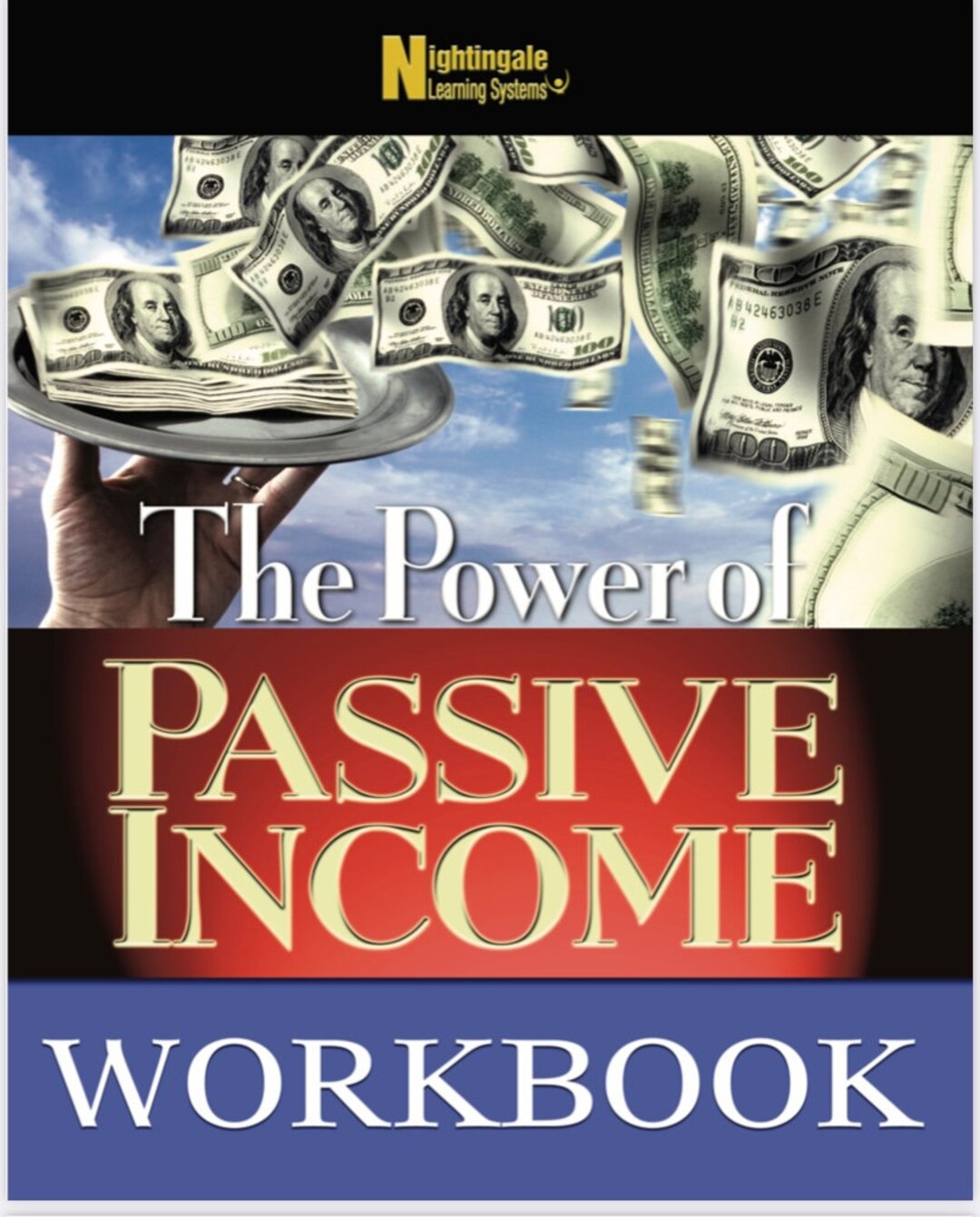 The Power of Passive Income - Etsy
