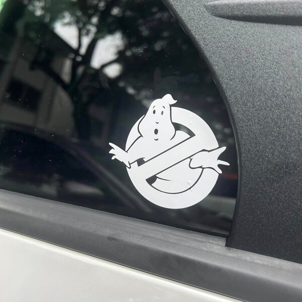 Ghostbusters - Etsy