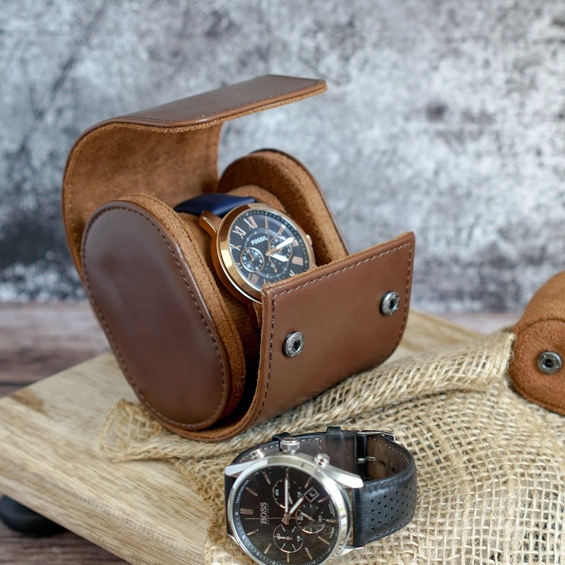 Pocket Watch Case - Etsy