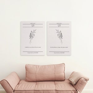 Maisie Peters Posters | Digital Set of 2 the Good Witch Maisie Peters ...