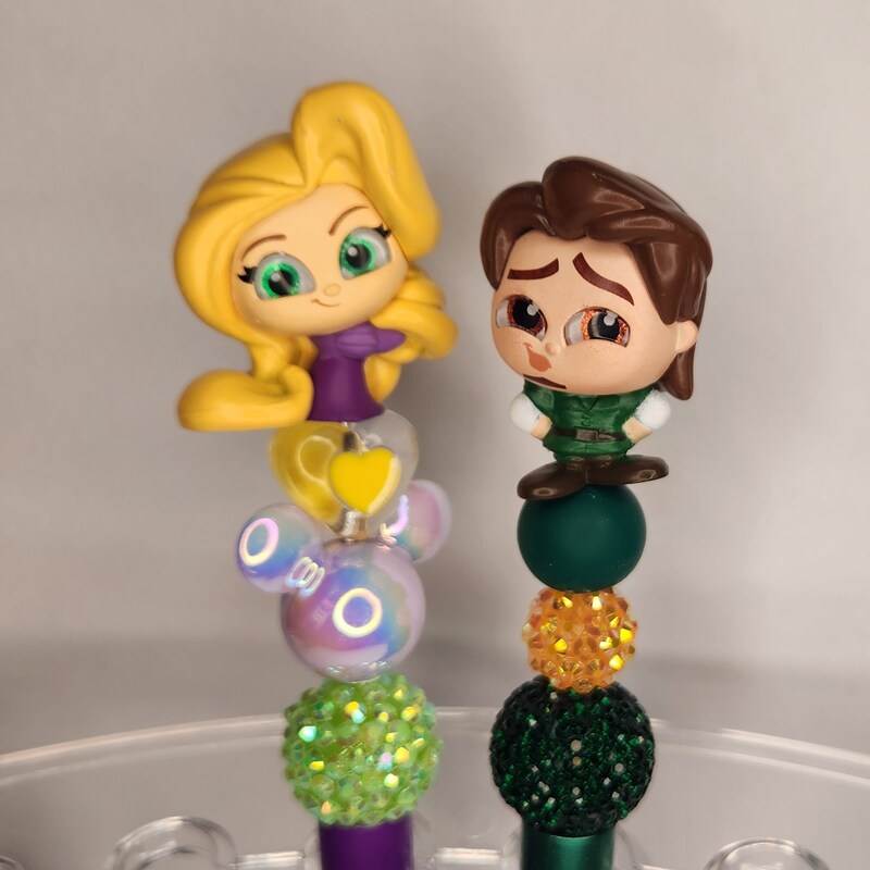 Doorable Pens Tangled - Etsy