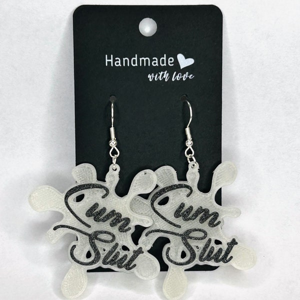 Cum Slut Etsy