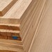 Oak Hardwood Boards - Hardwood Timber | Oak Boards 80mm X 12mm X 400 ...