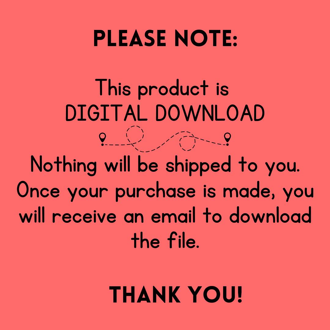 I Spy Road Trip Printable Worksheet: Speech & Language Activity (PDF ...