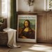 Single Frame 5x7 Ratio | Frame on the Room for Digital Prints | Psd ...