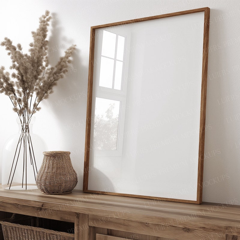 A3 Picture Frame - Etsy