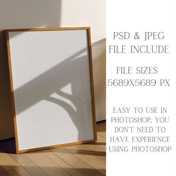 Single Frames For Photoshop