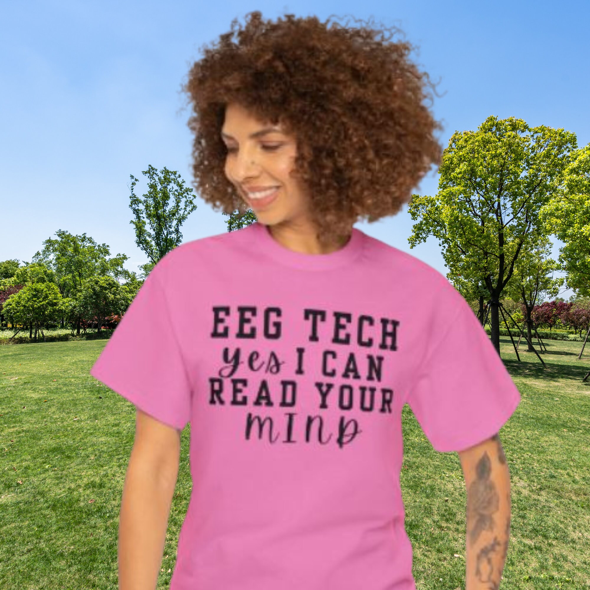 EEG Tech Tshirt, EEG Gift, Eeg Tech, Eeg Tech Gifts, Eeg Tech Apparel ...