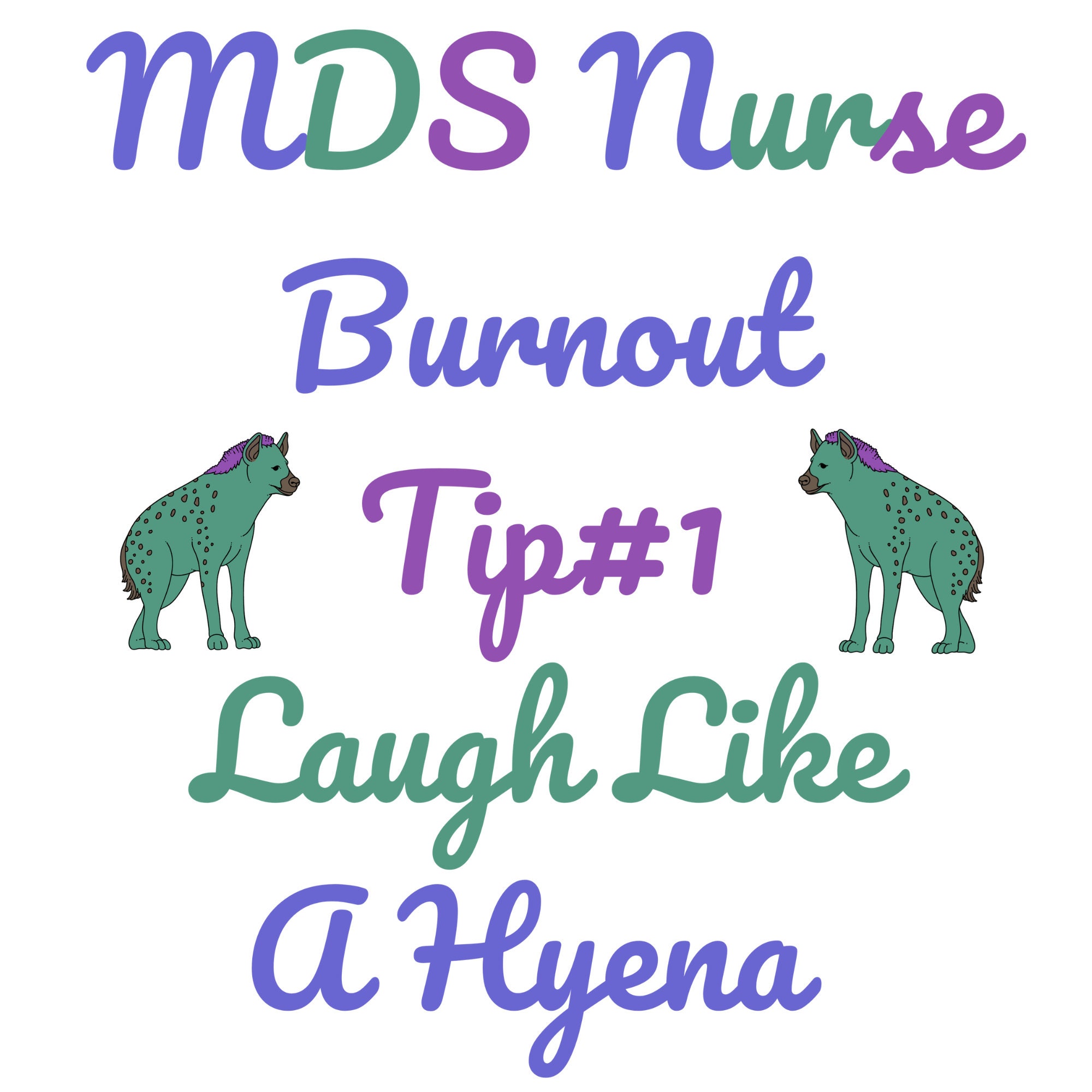 MDS Nurse PNG,MDS Png, Sublimation, Mds Crew Png, Mds Coordinator Png ...