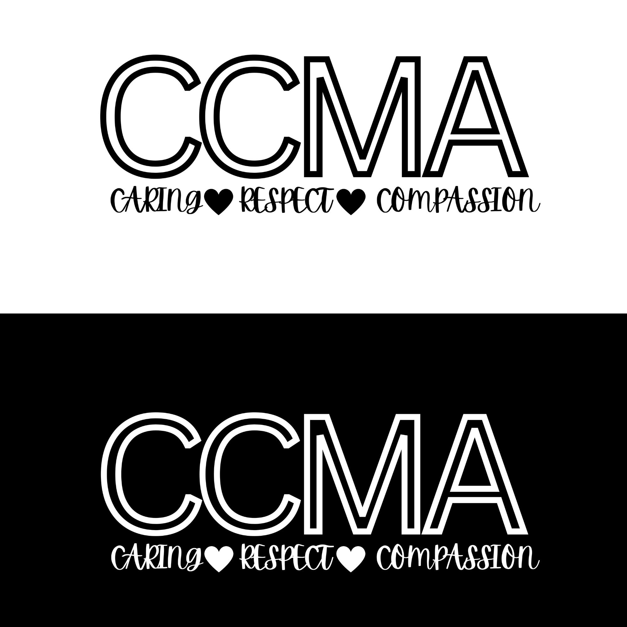 CCMA PNG, CCMA, Sublimation, Medical Assistant, Tshirt Design, Mug ...