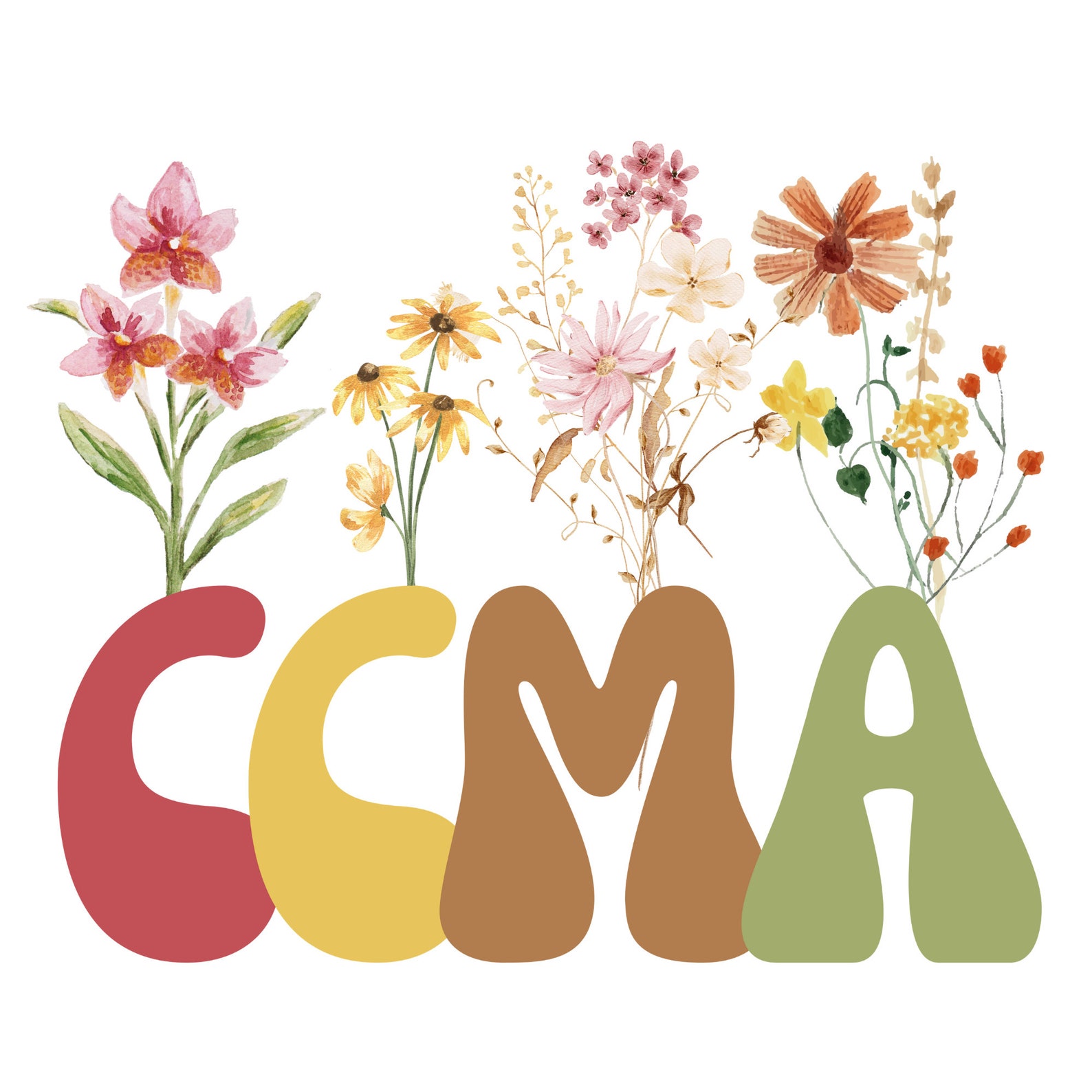 CCMA PNG, CCMA, Sublimation, Medical Assistant, Tshirt Design, Mug ...