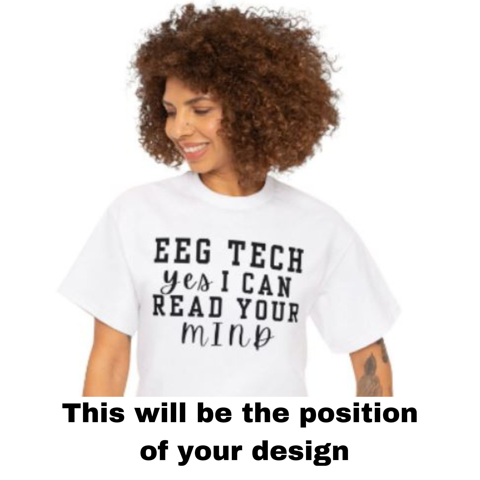 Eeg Tech Tshirt Eeg T Eeg Tech Eeg Tech Ts Eeg Tech Apparel