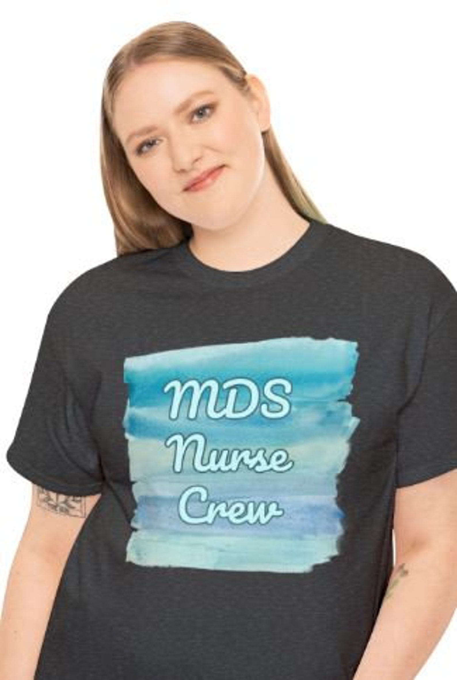 MDS Crew PNG, MDS Crew Png, Mds Png, Mds Nurse Png, Sublimation ...