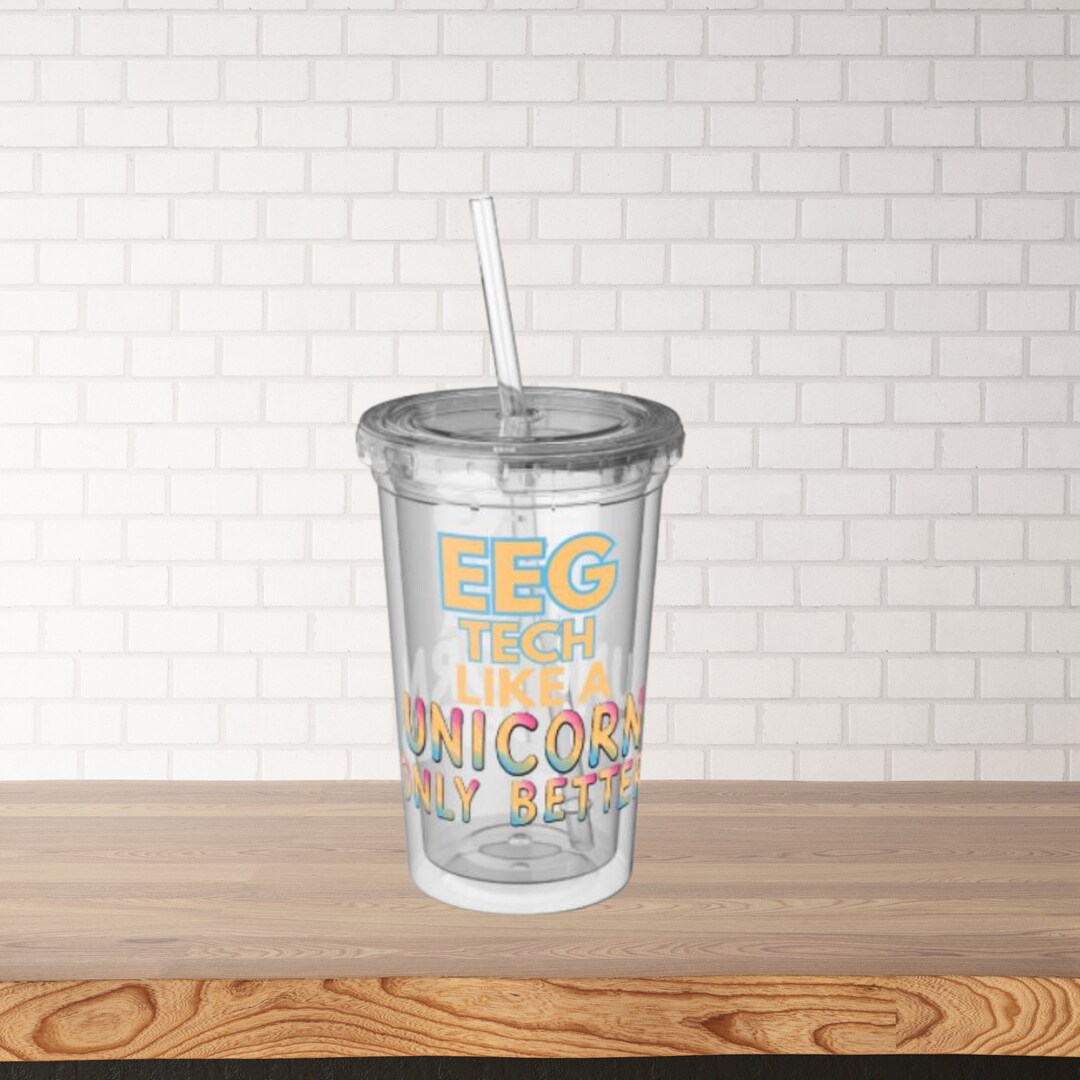EEG Cup EEG Giftchristmas Eeg Tech Eeg Tech Gift Eeg - Etsy