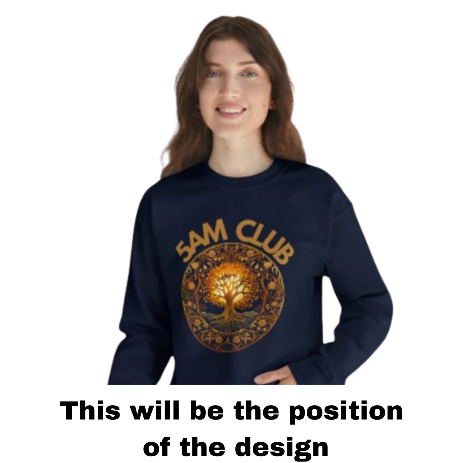 5AM Club, 5AM Crew, 5AM Club Sweatshirt, 5am Workout Shirt, Christmas, 5am, 5 Am Workout Shirt ...