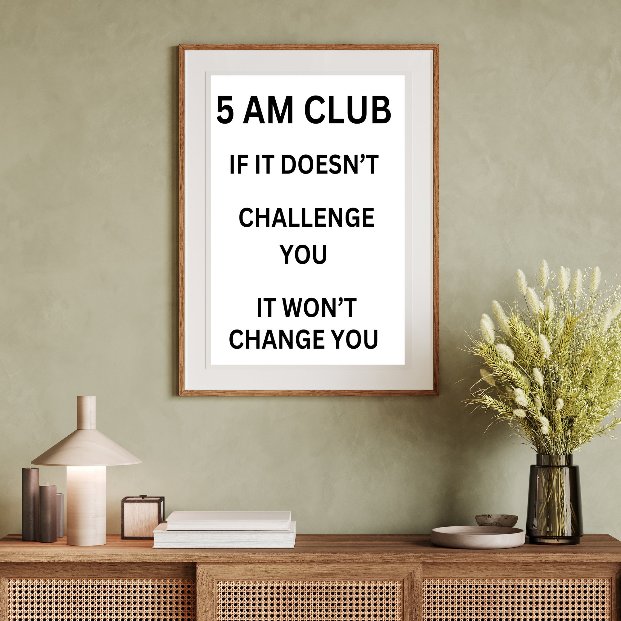 5am Club Poster 5am Club Printable Christmas Christmas - Etsy