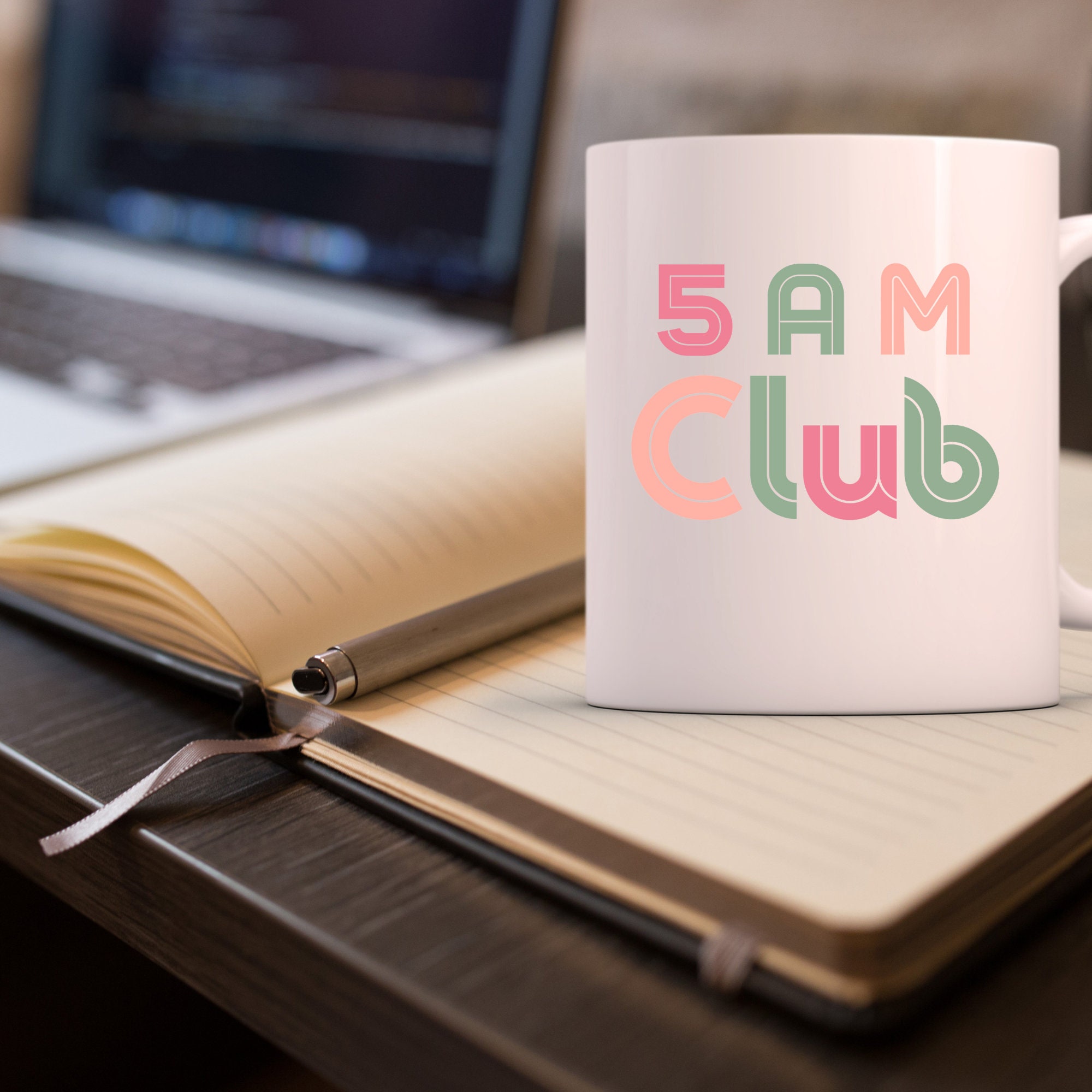 5AM Club Printable, 5AM Club, 5AM PNG, 5AM, Sublimation, 5 AM Crew, 3 ...