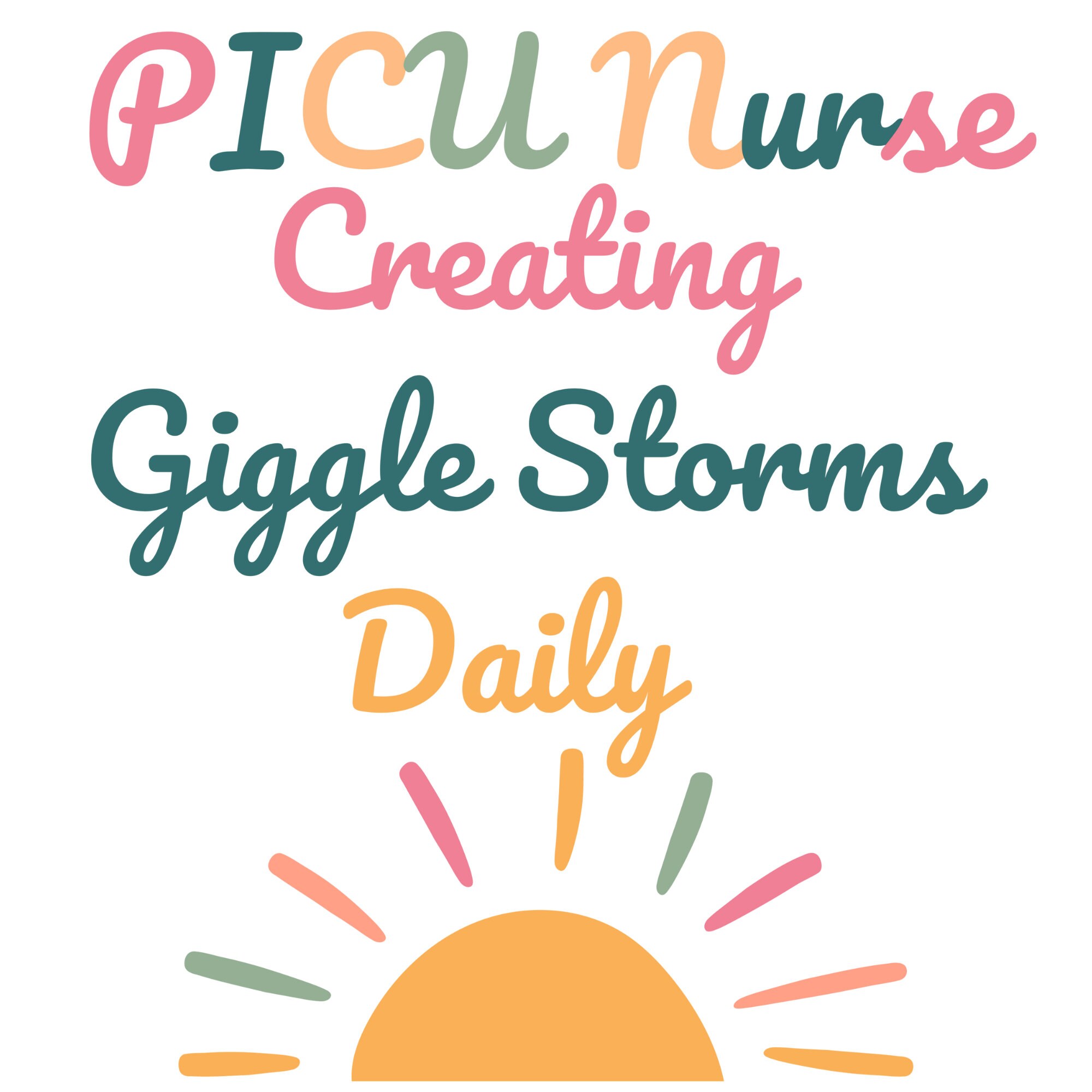 PICU Nurse PNG, Nurse Png, PICU Png, Picu Crew Png, Sublimation, Nurse ...