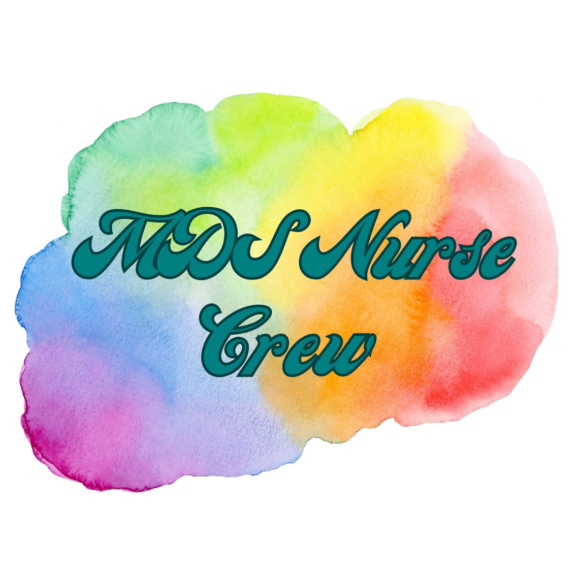 MDS Crew PNG, MDS Crew Png, Mds Png, Mds Nurse Png, Sublimation ...