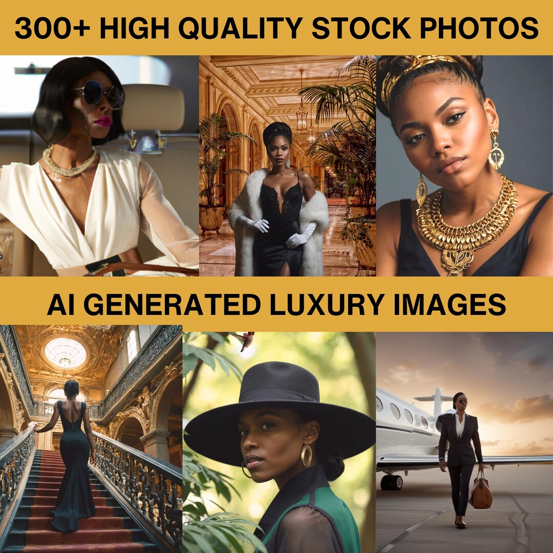 Melanin Photos Faceless Marketing Luxury Images High Quality Photo ...