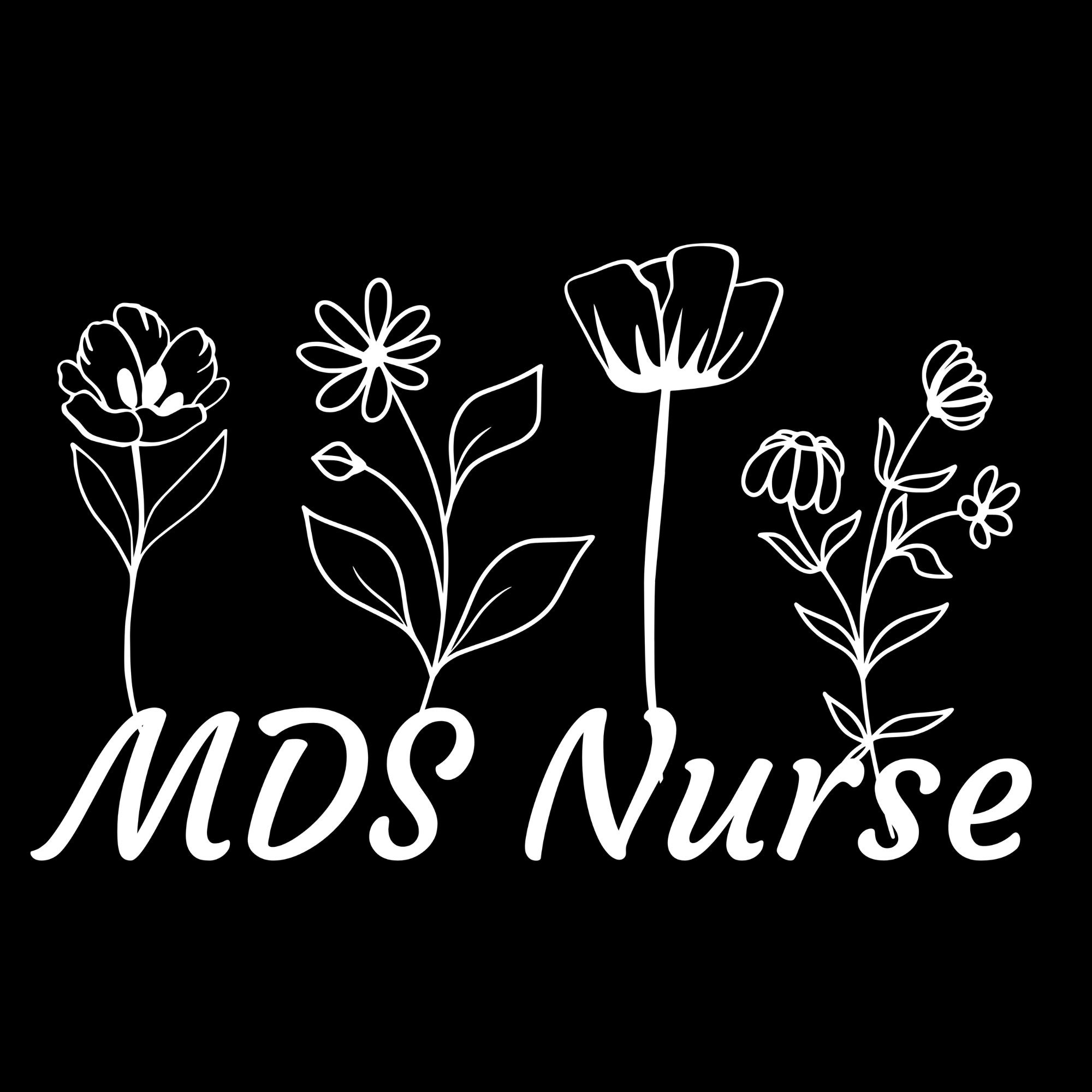 MDS Nurse PNG, Mds Png, MDS Nurse, Mds Nurse Gift, Mds, Mds Crew Png ...