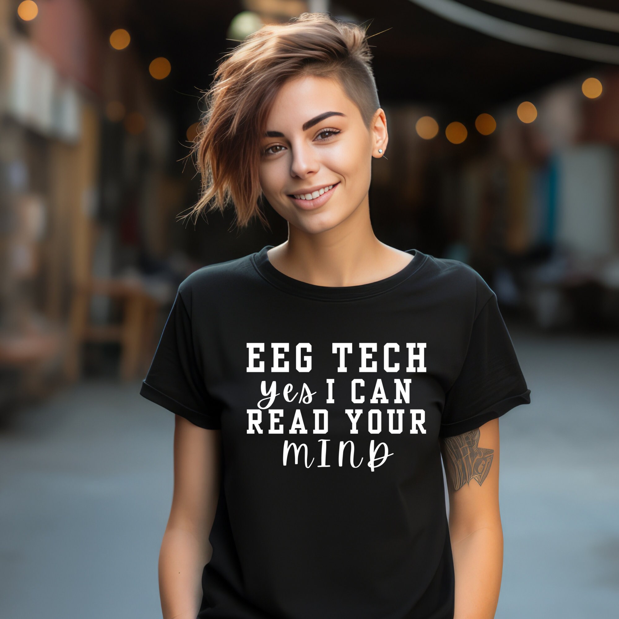 EEG Tech Tshirt, EEG Gift, Eeg Tech, Eeg Tech Gifts, Eeg Tech Apparel ...