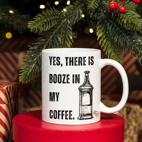 Funny Holiday Booze Sayings - Etsy