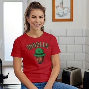 The Diddler Inappropriate P Diddy Shirt - Raunchy Humor Gift - Rude ...