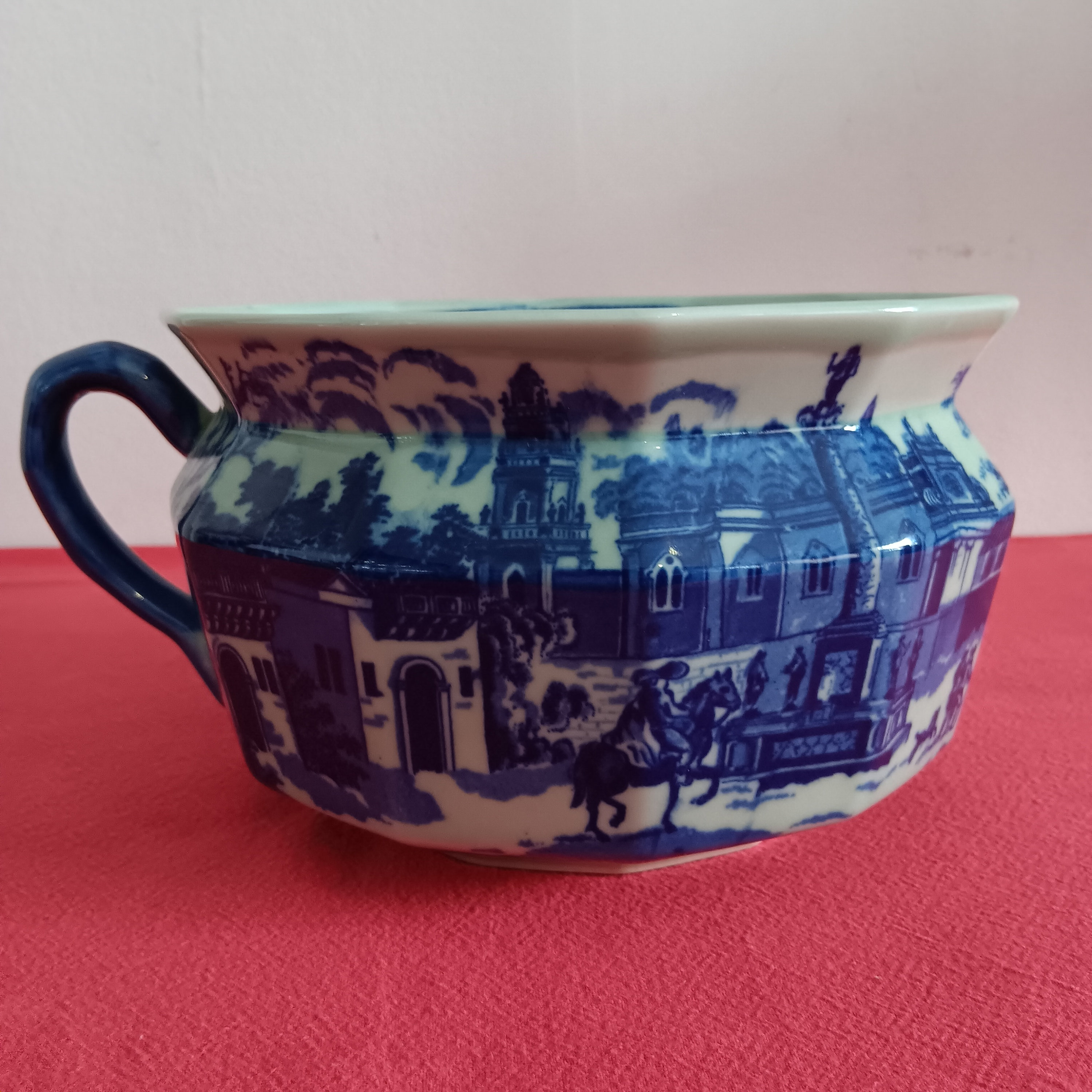 Antique English Urinal 19th CENTURY - Etsy