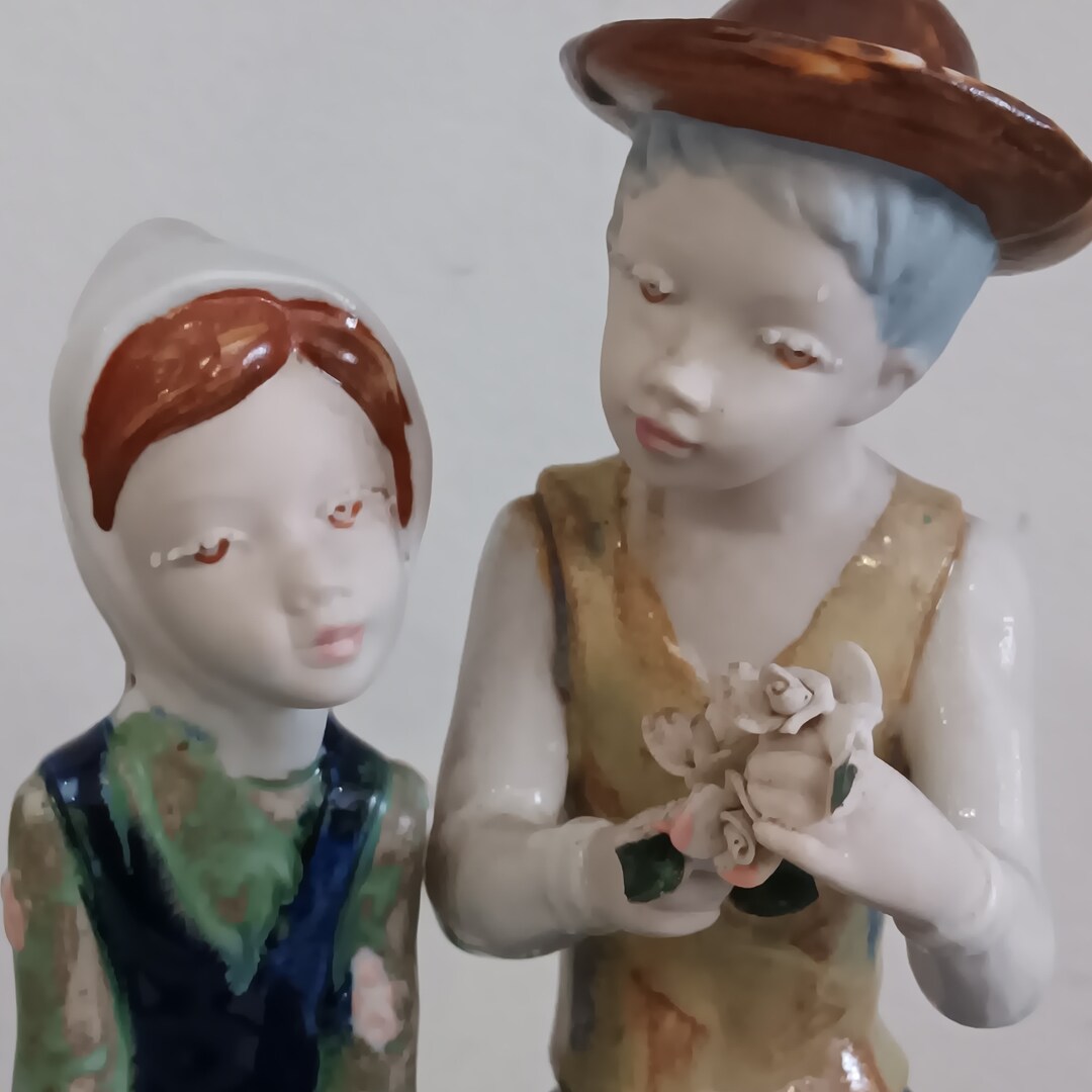 Porcelain by Ramón Ingles - Etsy