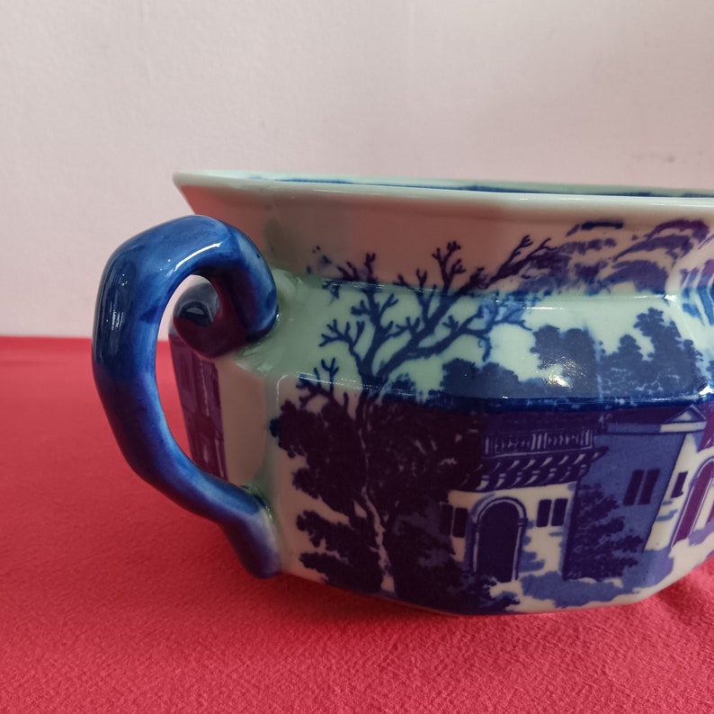 Antique English Urinal 19th CENTURY - Etsy