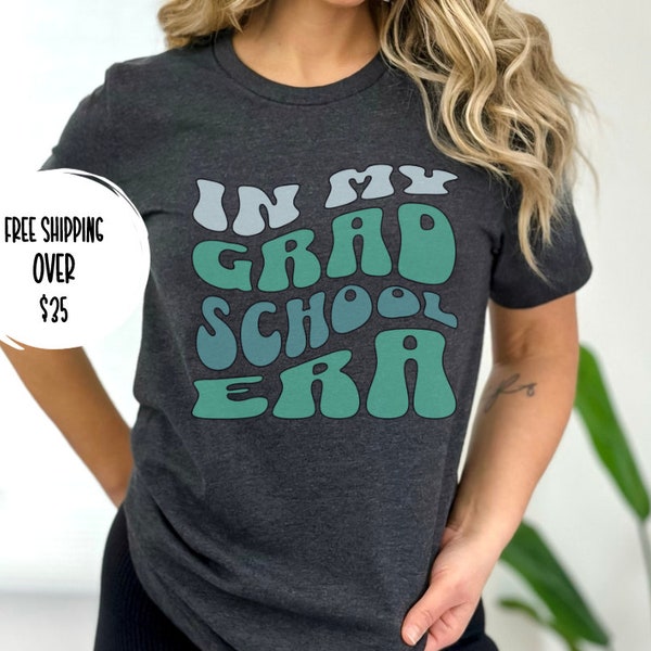 Grad School - Etsy