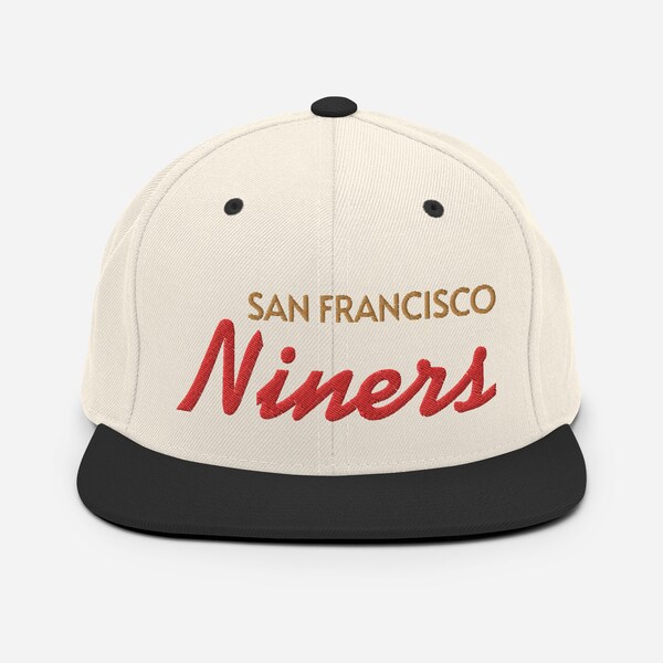 Niner Gang Hat - Etsy