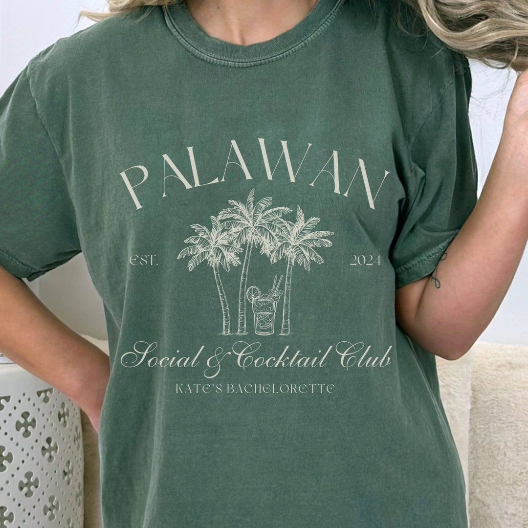 Personalized Location Bachelorette Shirt Bachelorette Party - Etsy