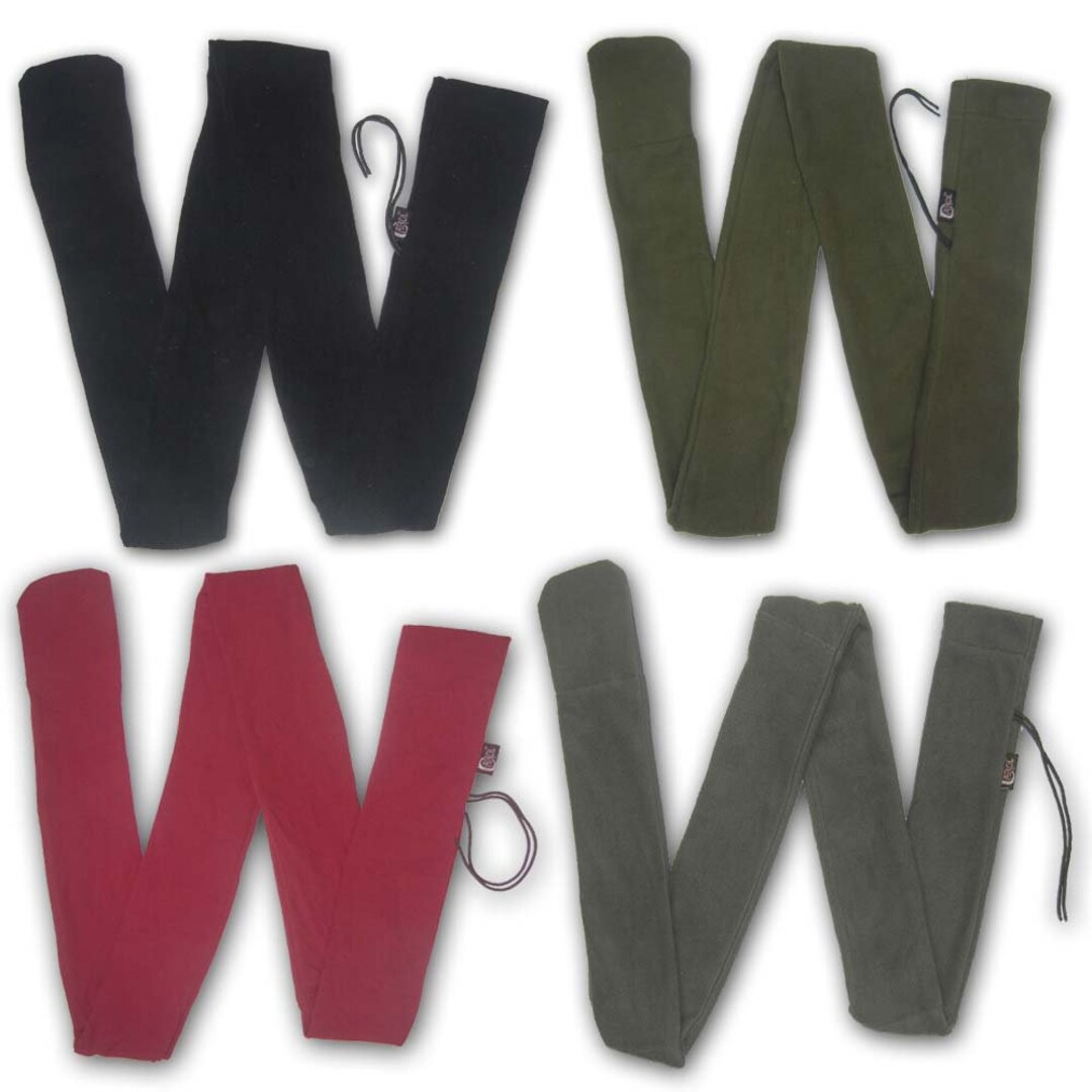 Outdoor Indoor Target Archery/hunting 70"/80" Polyester Fleece Recurve ...