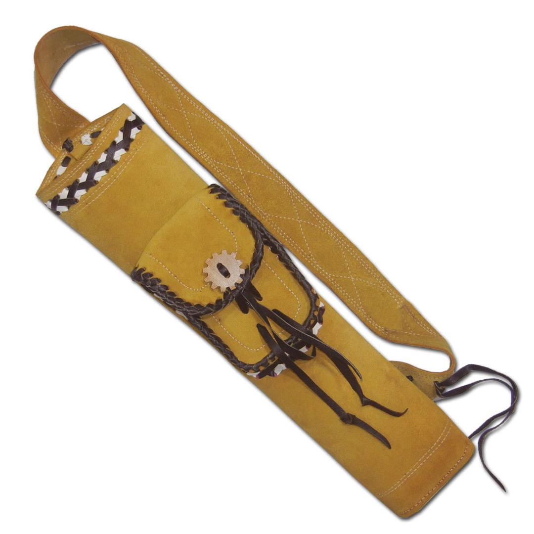 Traditional Handmade Braid Work Hunting Outdoor Indoor Target Archery ...