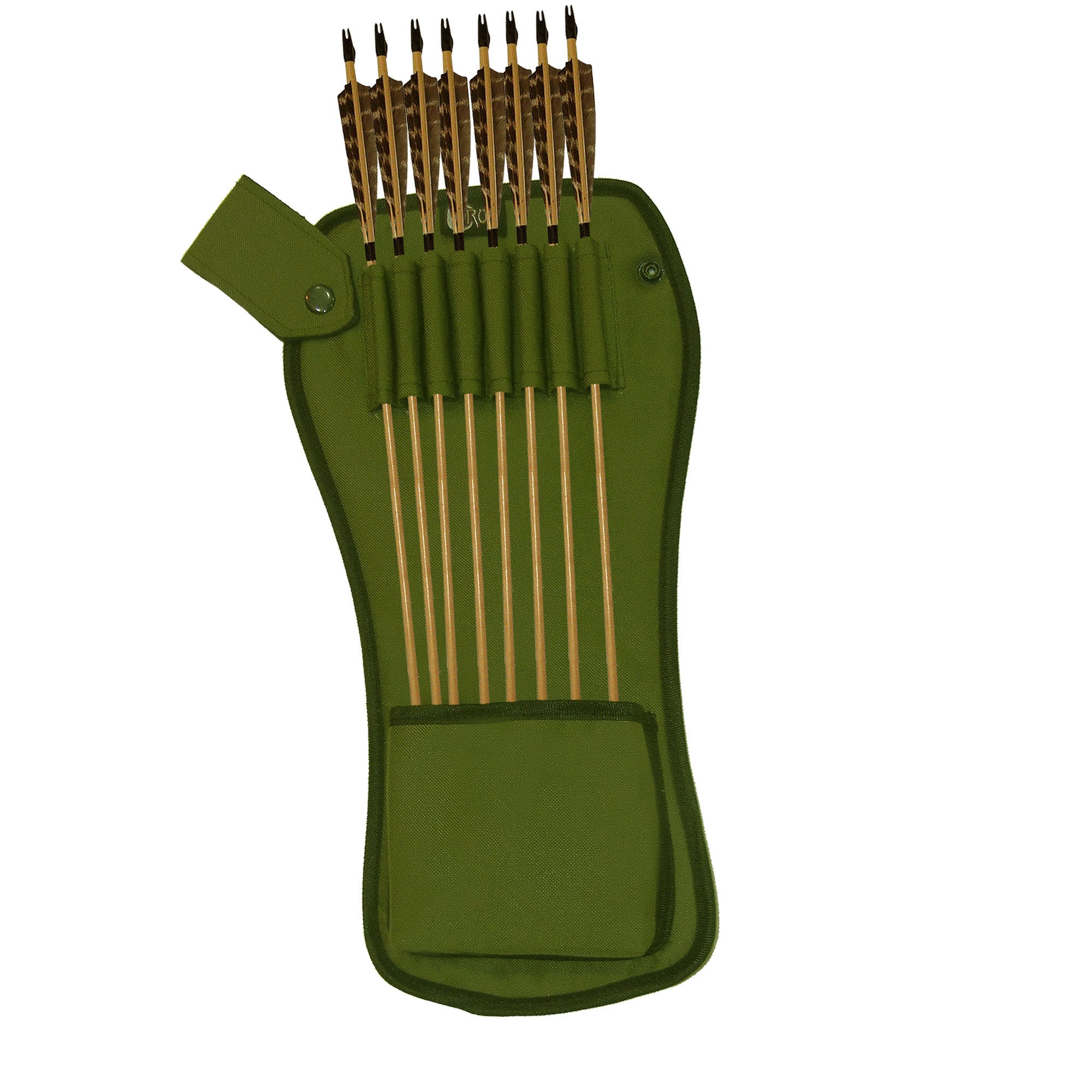 Traditional Hunting Outdoor Indoor Target Archery Recurve/longbow Nylon ...