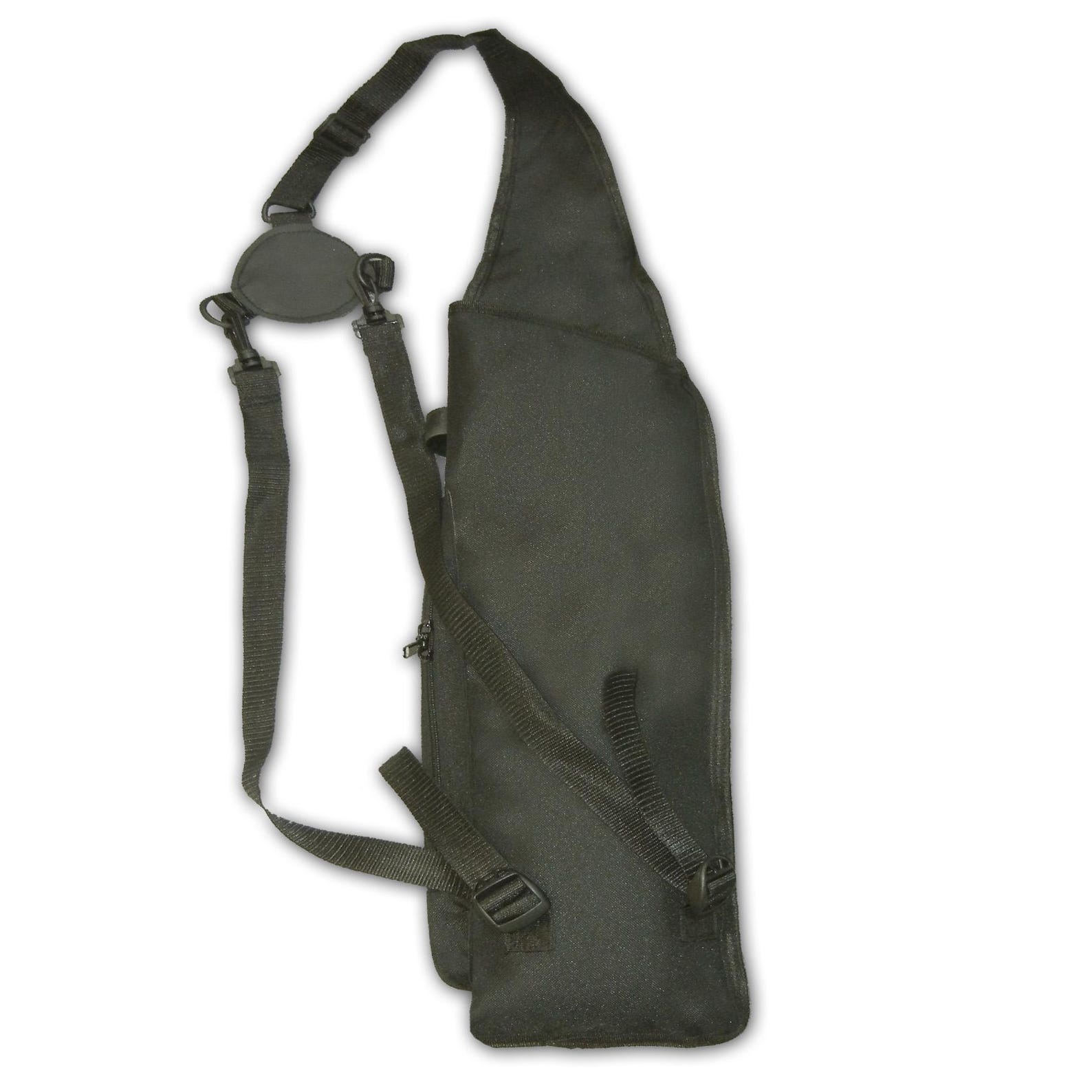 Archery Arrow Quiver Bag With Limbs & Riser Pocket Hunting,outdoor ...