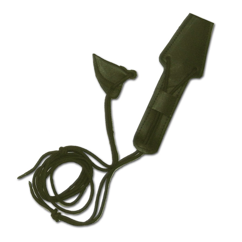 Traditional Archery,hunting Indoor Outdoor Shooting Leather Longbow ...