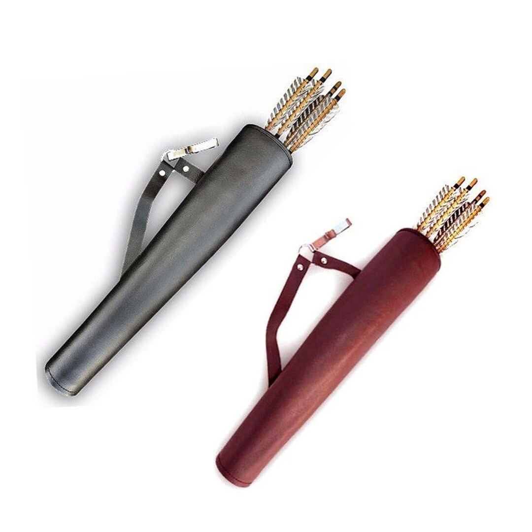 Traditional Hunting Outdoor Indoor Target Archery Recurve Compound ...