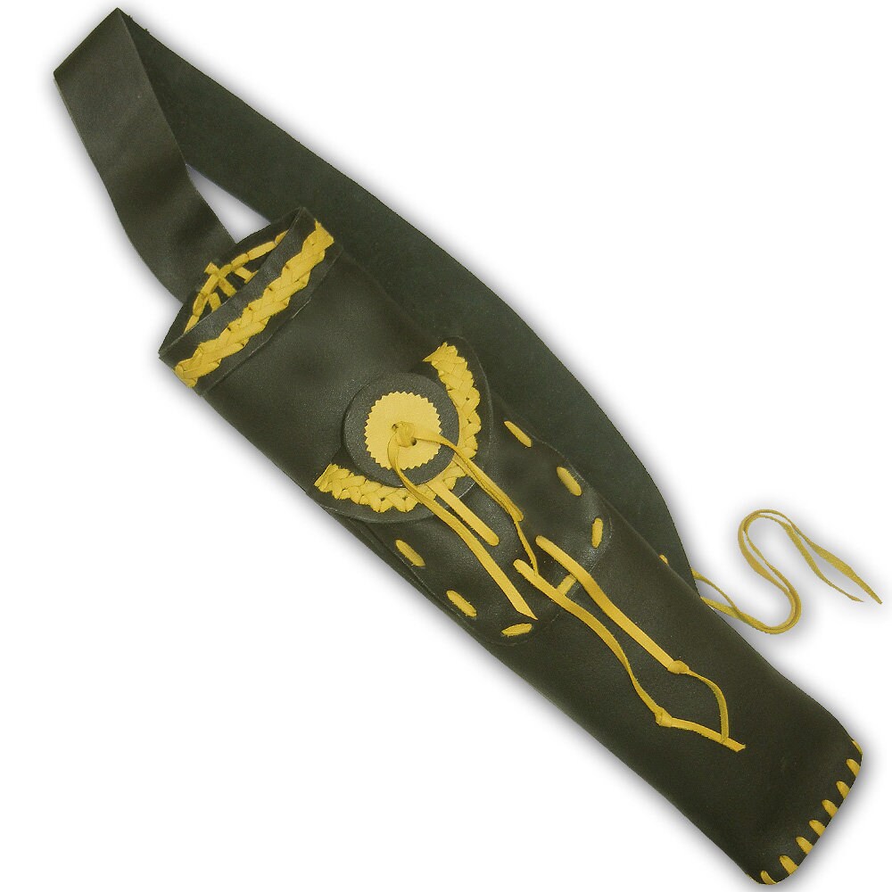Traditional Handmade Braid Work Hunting Outdoor Indoor Target Archery ...
