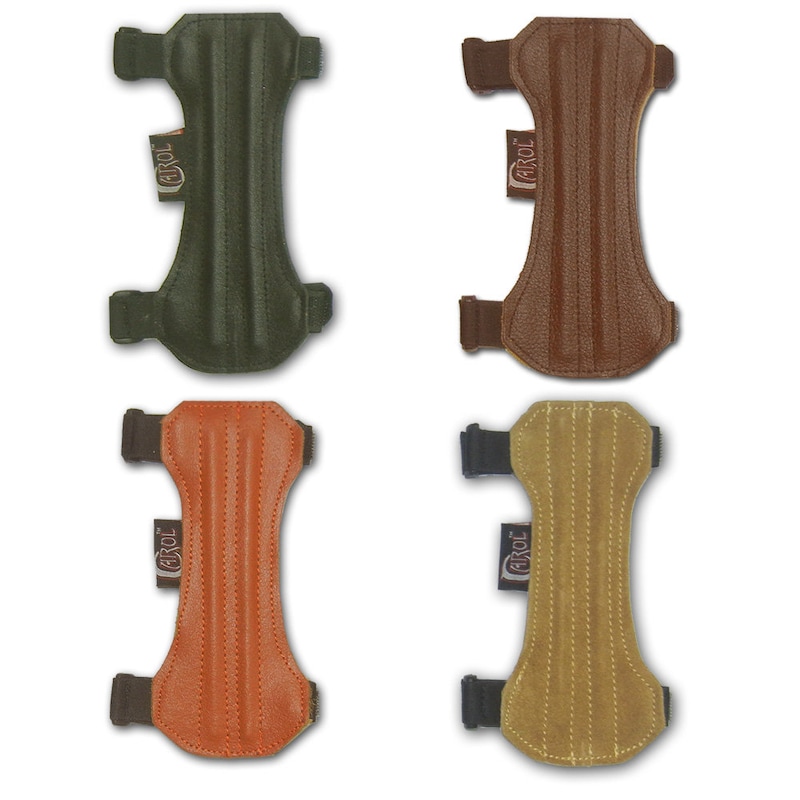 Archery Arm Guard - Etsy