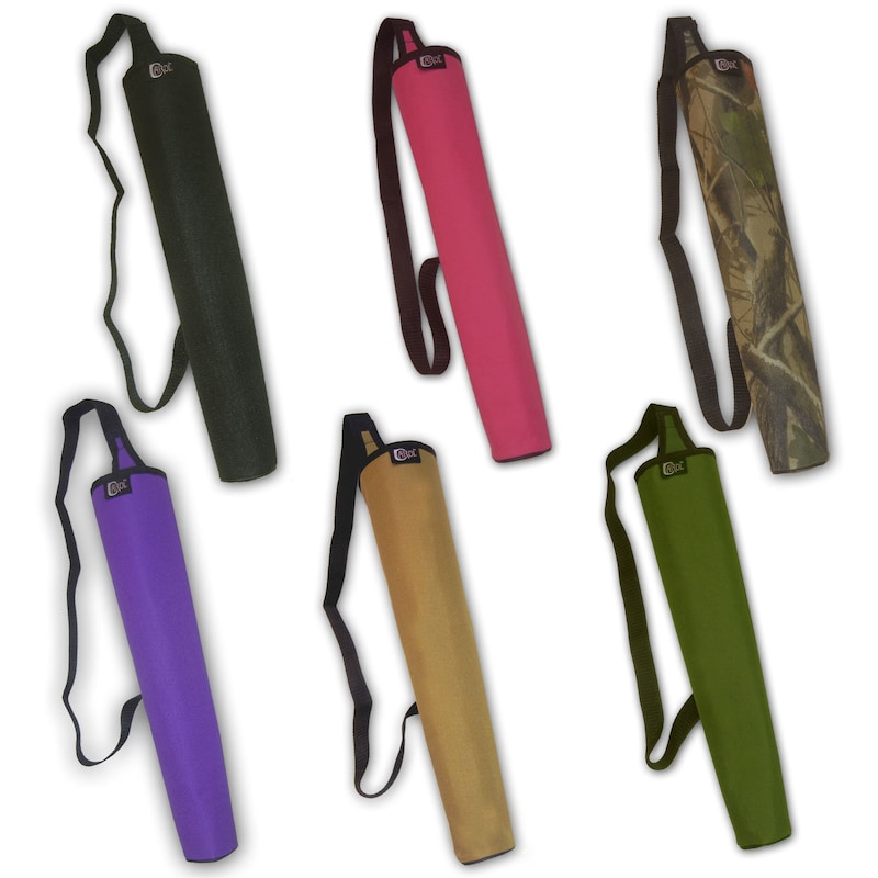 Purple Arrow Holder - Etsy