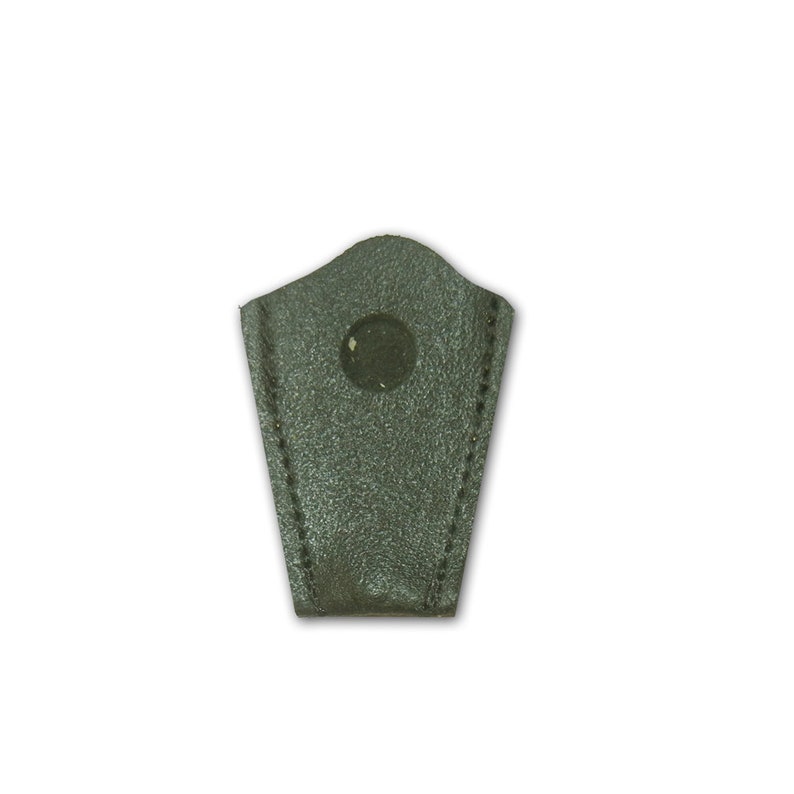 Traditional Hunting Indoor Outdoor Archery Target Shooting Leather Tip ...