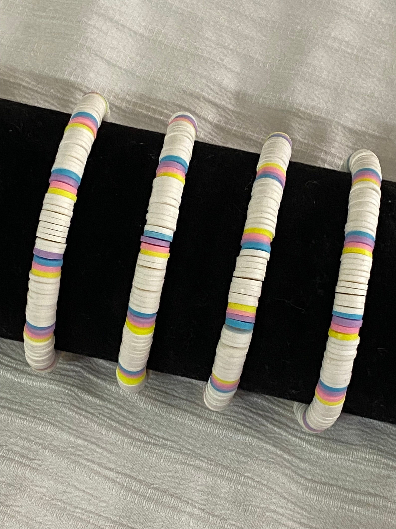 Easter Egg Bracelet - Etsy