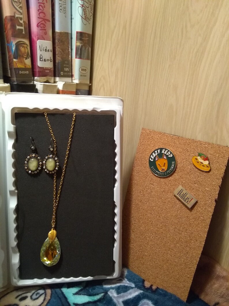 Dinosaur Planet N64/ Star Fox Adventures Game Cube VHS Case and ...