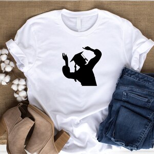 Graduation Svg Bundle, Graduation Silhouette Svg, Graduation Cap Svg ...