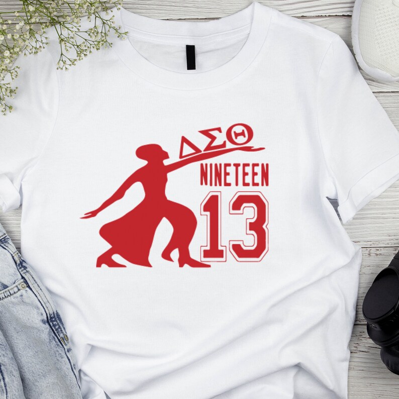 Delta Sigma Theta Svg, 1913 Delta Sign Svg, Delta Hand Sign Png, Cut ...