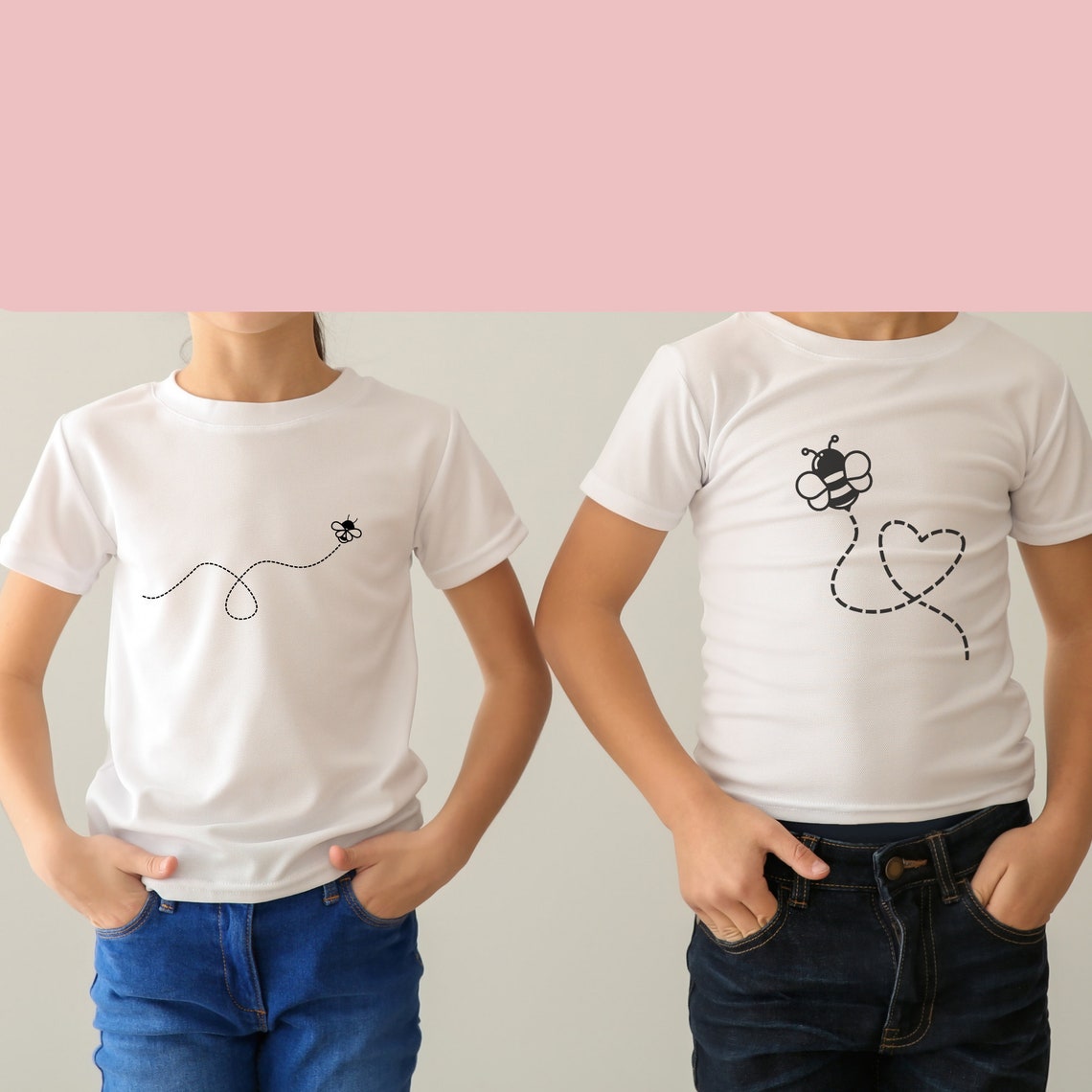 Bee Path Svg, Bee Trails Svg, Honey Bee Path Svg Designs Bundle, Bumble ...