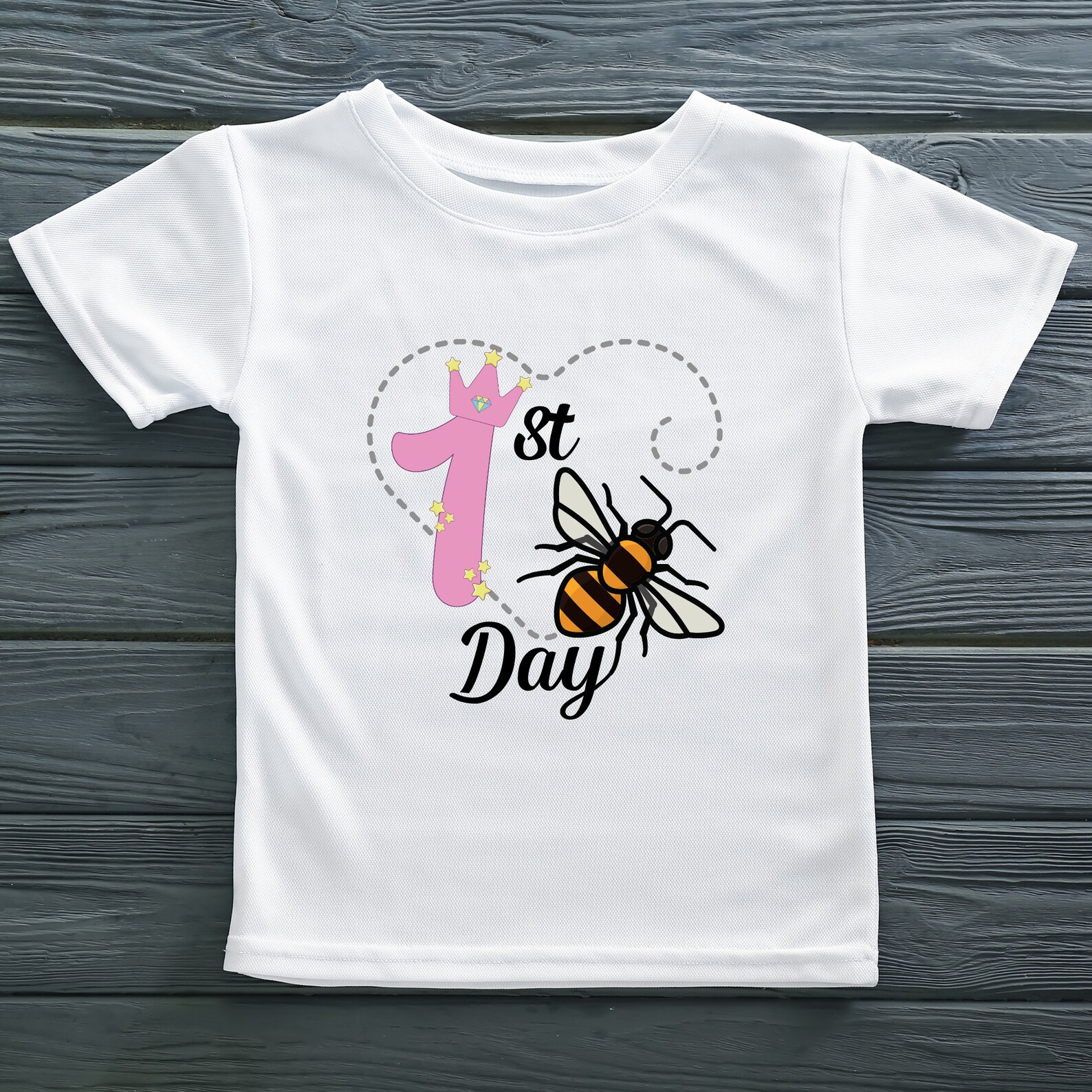 Bee Path Svg, Bee Trails Svg, Honey Bee Path Svg Designs Bundle, Bumble ...